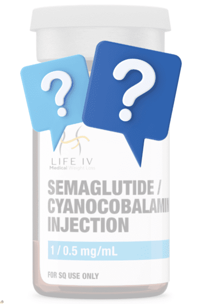 Understanding the Semaglutide Starting Dose | Life IV