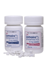 Lomaira Before And After